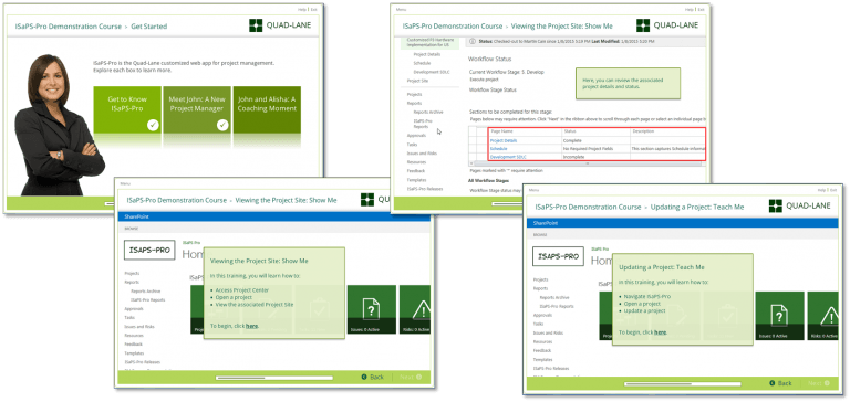 3 Savvy eLearning Scenario Treatments - eLearning Industry