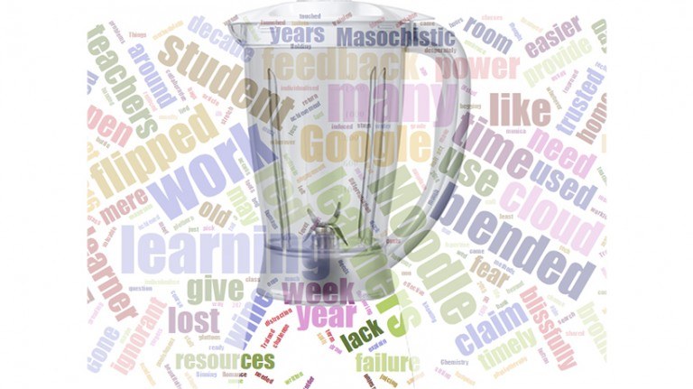 Classroom Technology: How Do You Like Your Learning, Flipped Or Blended ... Classroom Technology: How Do You Like Your Learning, Flipped Or Blended ...