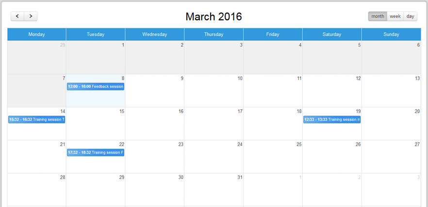 Blended Learning With eFrontPro: The What, Why, And How - eLearning ...