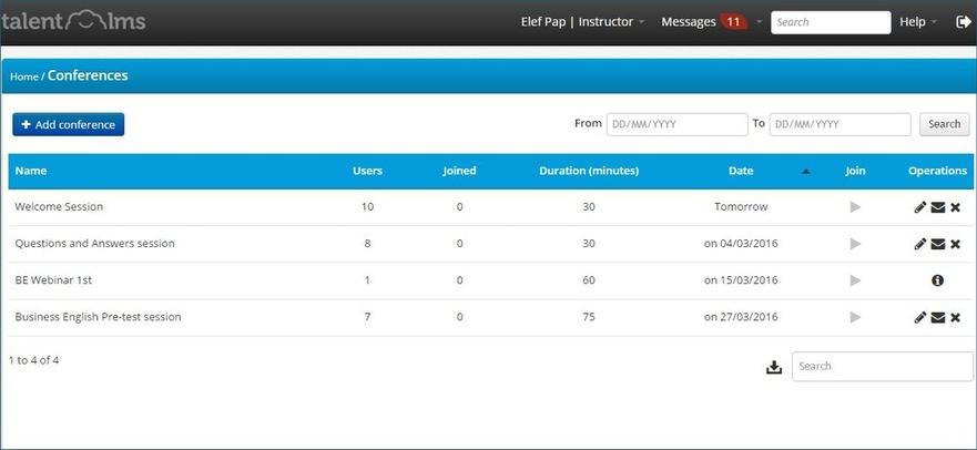 Communications And The LMS: The Case Of TalentLMS - eLearning Industry