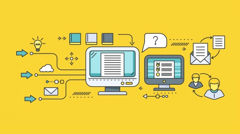 16 Essential Steps Of eLearning Course Design - eLearning Industry