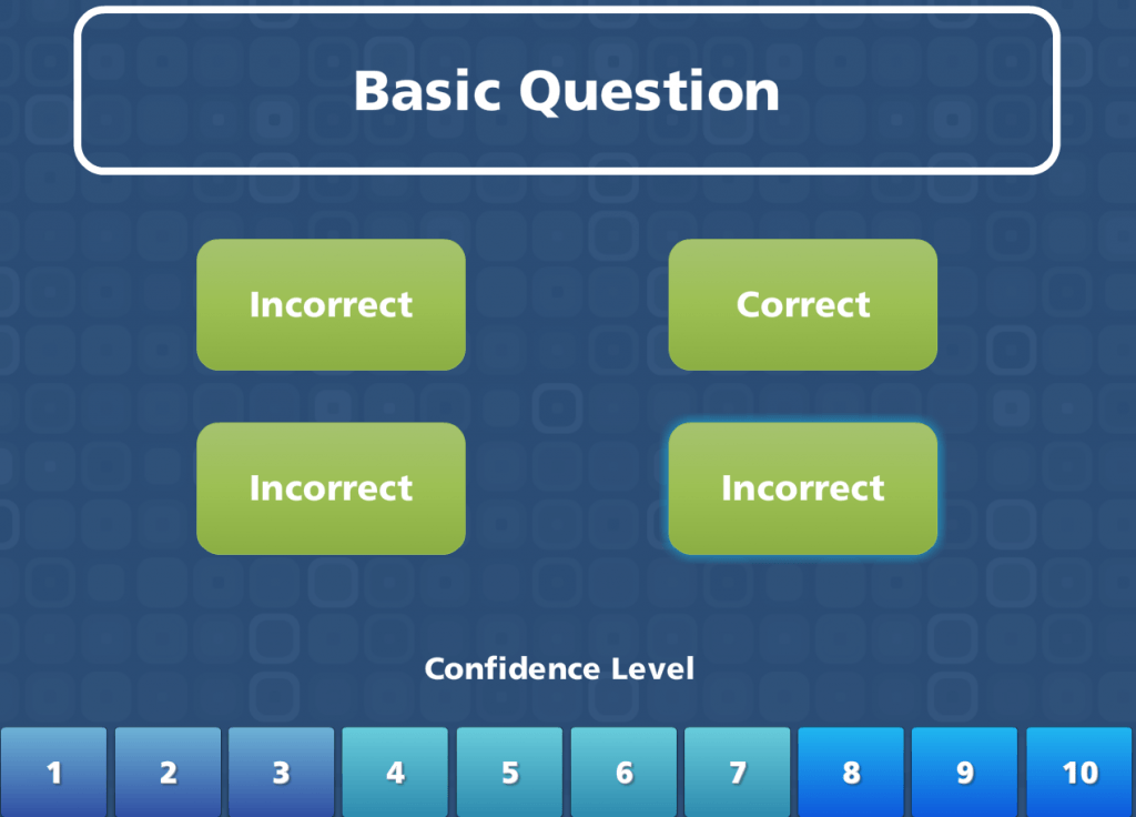 Creating An Adaptive eLearning Quiz With Storyline 2 - eLearning Industry
