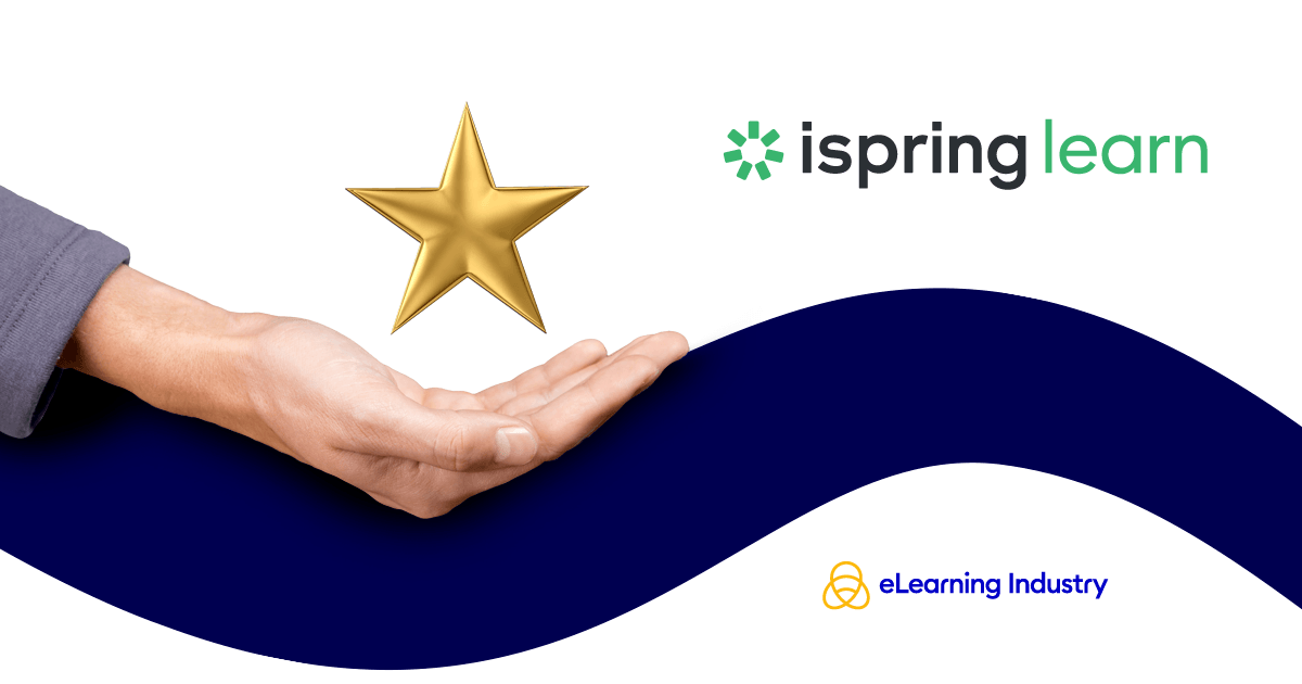 iSpring LMS Reviews 2025: Pros & Cons, Ratings & more