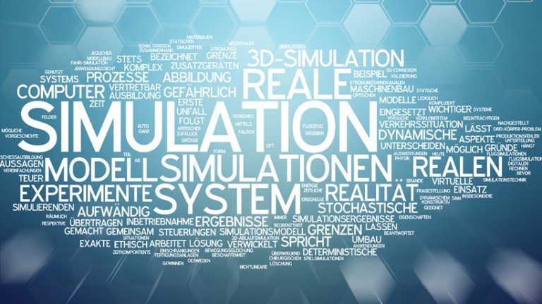 Simulation Software: 5 Easy Steps To Overcome Corporate Challenges ...