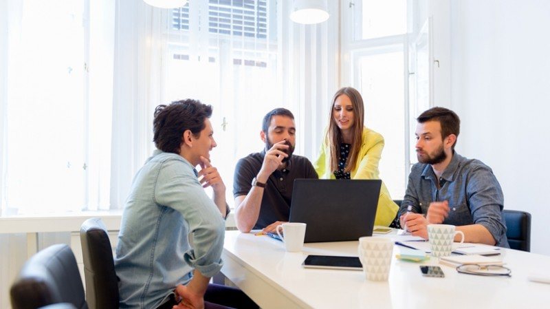 5 Reasons Why Every Small Business Needs A LMS