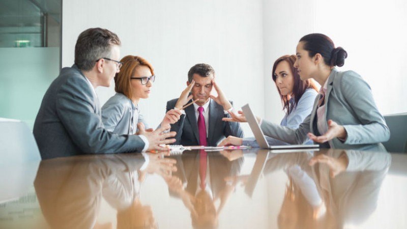 6 Tips To Improve Conflict Resolution Skills Through Online Training ...