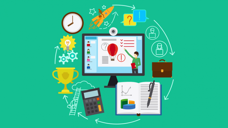 5 Creative Ways For An Effective eLearning Experience - eLearning Industry