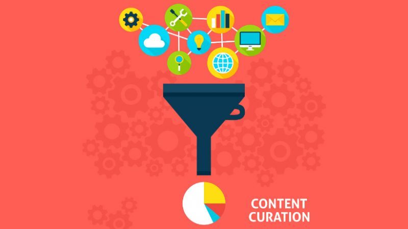 7 Tips To Curate Amazing Elearning Content Elearning Industry