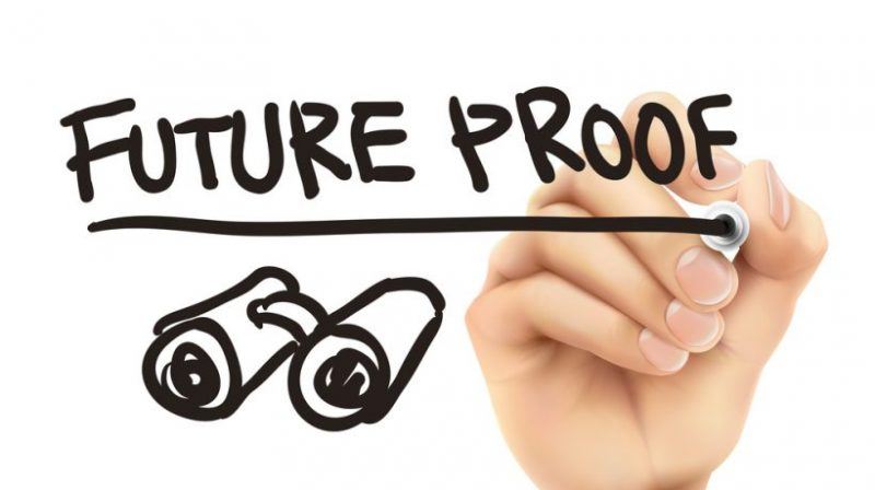 Is Your Corporate Learning Out Of Date How To Future Proof Learning