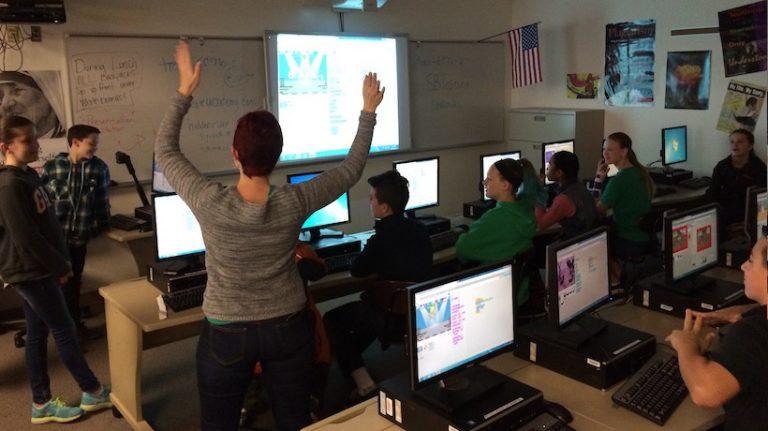 K12 Computer Science: Coding Starts From Your Imagination - eLearning ...