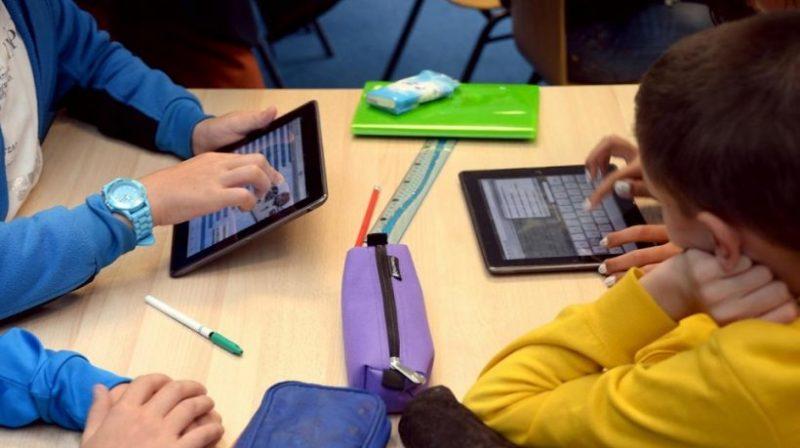 7 Little Known Ways To Use Popular Apps In The Classroom - eLearning ...