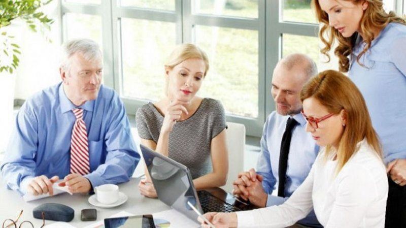 9 Ways To Create Training Value With Extended Enterprise Learning ...