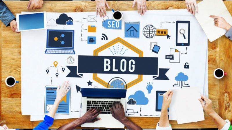 7 Tips To Create A Corporate eLearning Blog - eLearning Industry