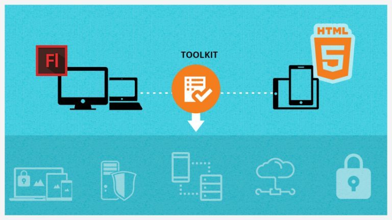 Flash To Html5 Essential Toolkit For Successful Migration Elearning
