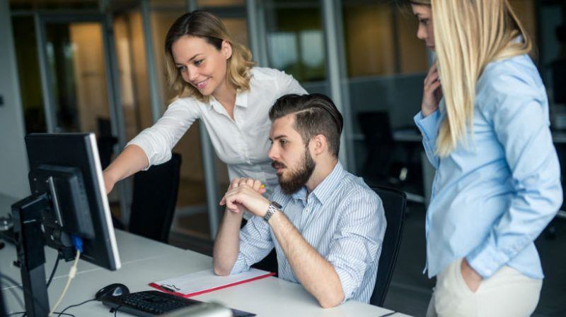 7 Tips To Integrate Cross-Training In Corporate eLearning - eLearning ... 7 Tips To Integrate Cross-Training In Corporate eLearning - eLearning ...