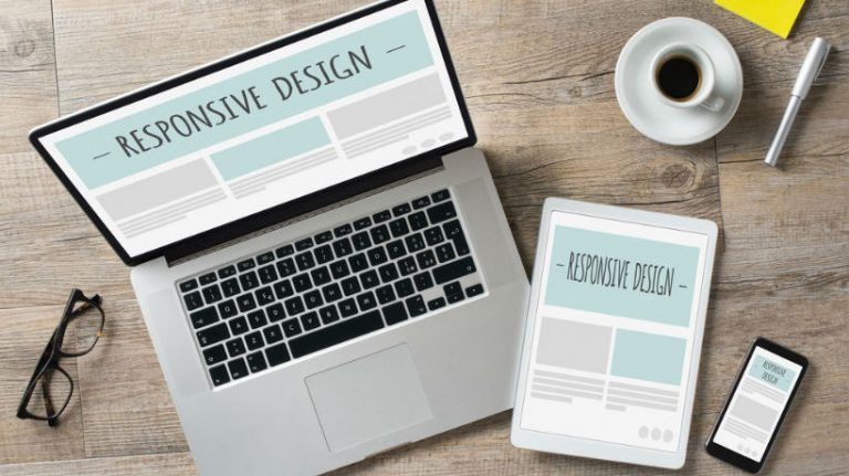 The 8 Golden Rules Of Responsive eLearning Course Design - eLearning ...