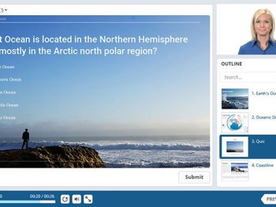 iSpring Presenter - eLearning Industry