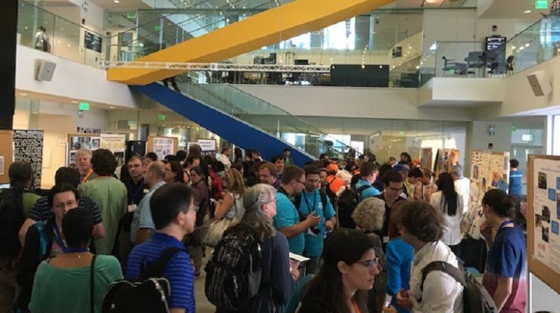 Scratch That Itch @ Scratch Conference 2016 - eLearning Industry