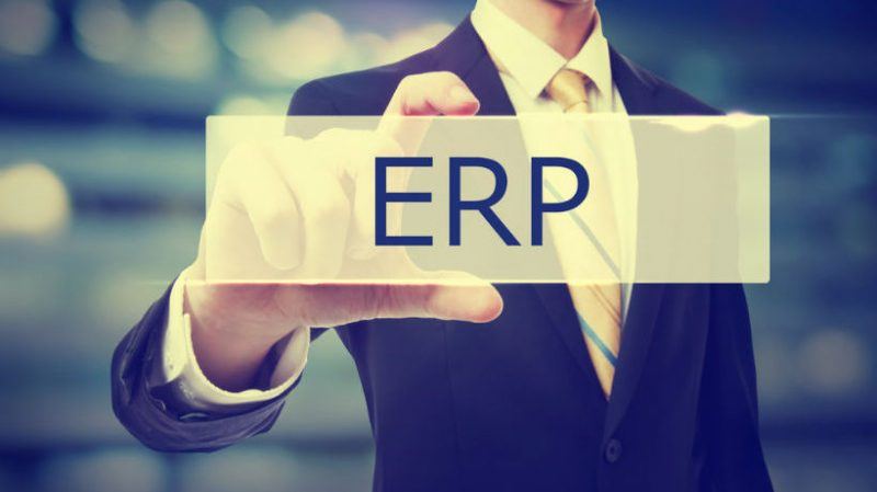 6 Tips For Developing An Effective ERP Online Training Course ...