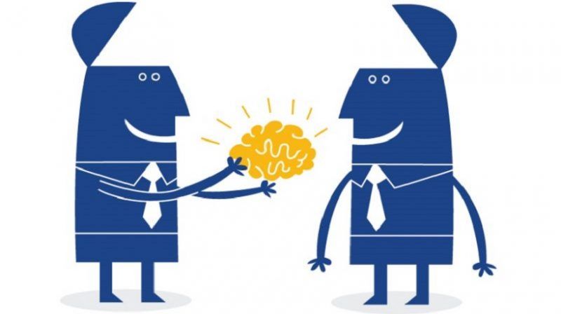 5 Tips To Improve Knowledge Transfer In eLearning - eLearning Industry