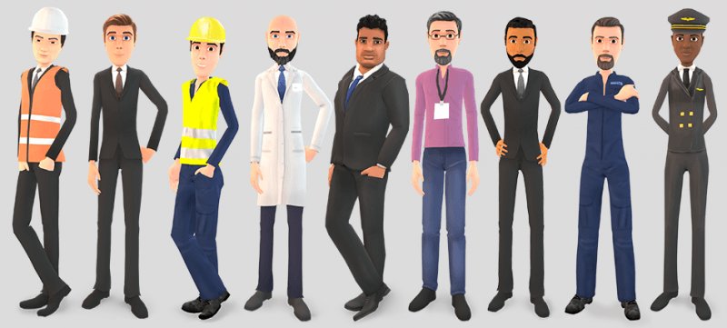 5 Ways 3D Learning Games Make Online Training More Effective ...