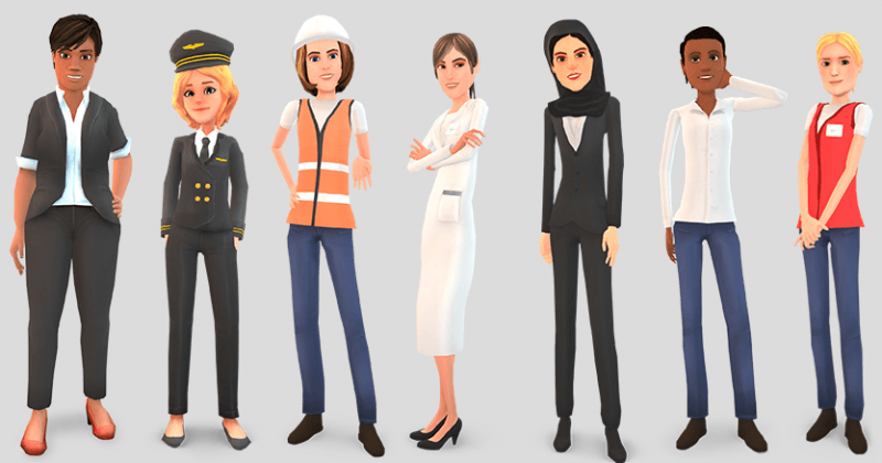 5 Ways 3D Learning Games Make Online Training More Effective ...