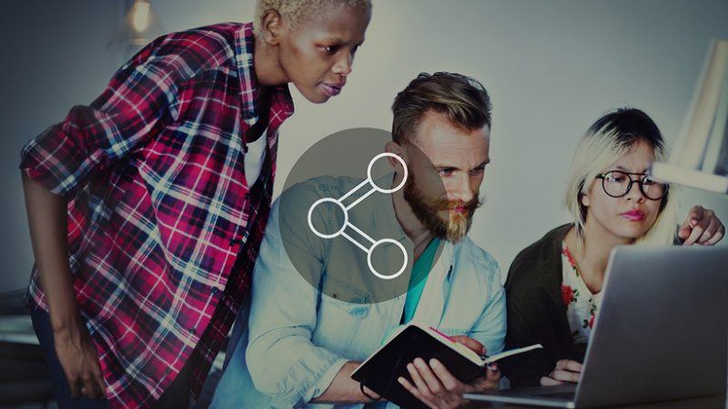 5 Tips To Facilitate Knowledge Sharing In eLearning - eLearning Industry