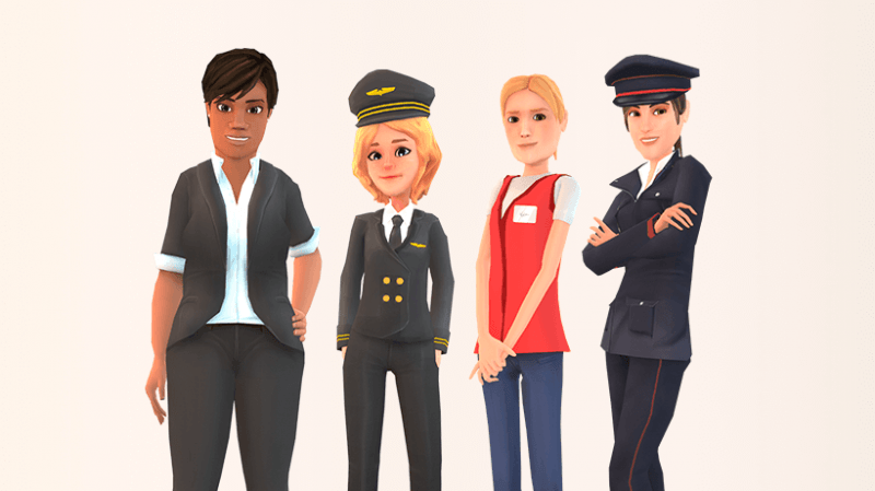 5 Tips to Integrate 3D Simulation Software into Training