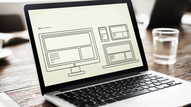 The 5 Types Of eLearning Interface Standards - eLearning Industry