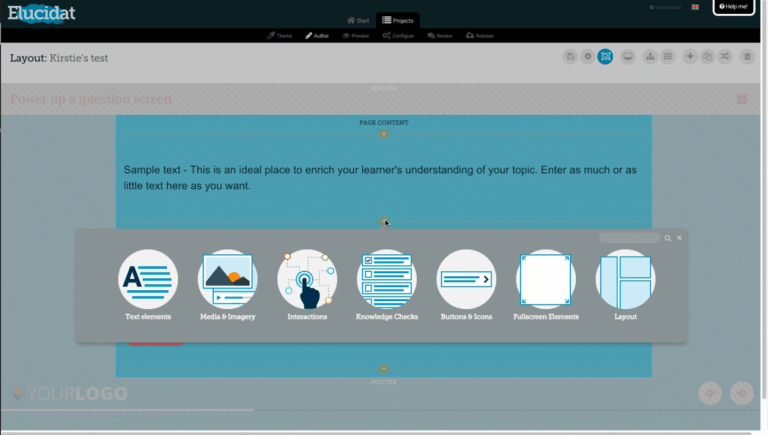 How Elucidat's New Layout Designer Can Help Your Team Create Better ...