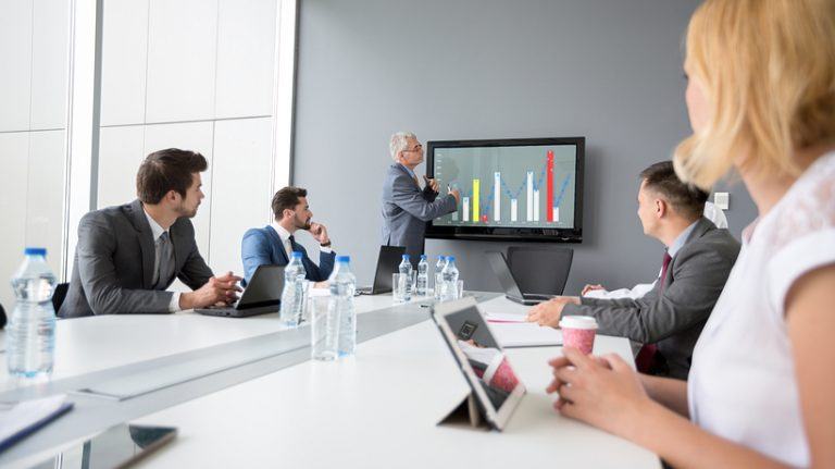 8 Benefits Of Using eLearning Course Review Tools - eLearning Industry