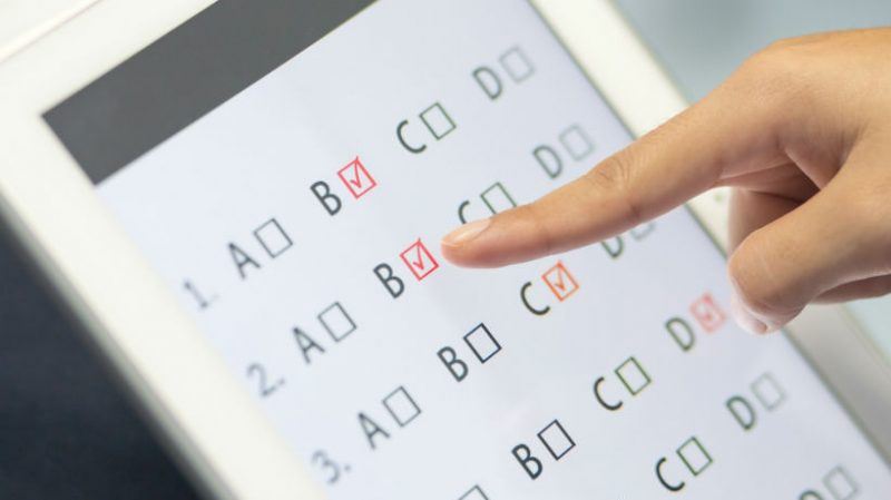 10 Best Practices For Writing Multiple Choice Questions In eLearning ... 10 Best Practices For Writing Multiple Choice Questions In eLearning ...