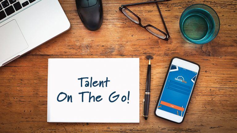 mLearning With TalentLMS For Android And iOS - eLearning Industry