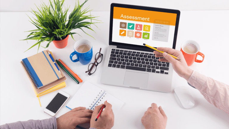 Creating Successful Assessments For Elearning Part 1 Elearning Industry