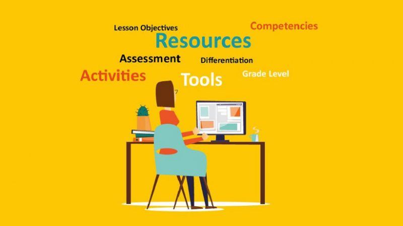 Teaching Analytics: Analyze Your Lesson Plans To Improve Them Teaching Analytics: Analyze Your Lesson Plans To Improve Them