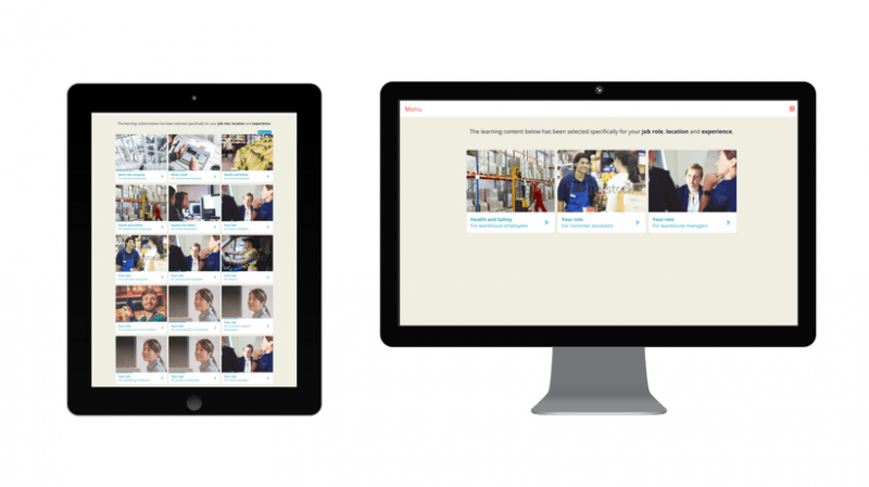 3 Ways To Personalize eLearning - eLearning Industry 3 Ways To Personalize eLearning - eLearning Industry