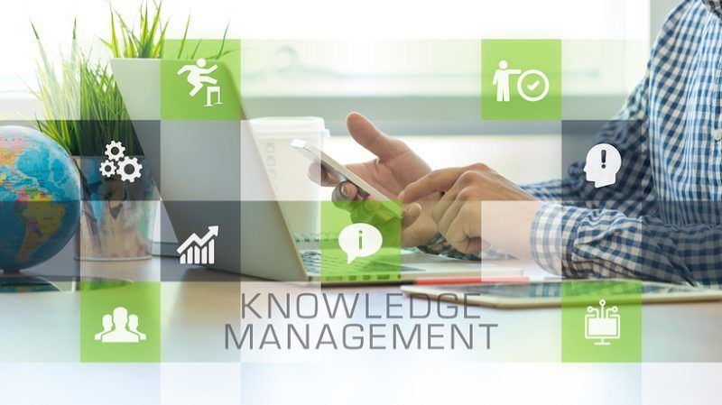 8 Personal Knowledge Management Practices in eLearning