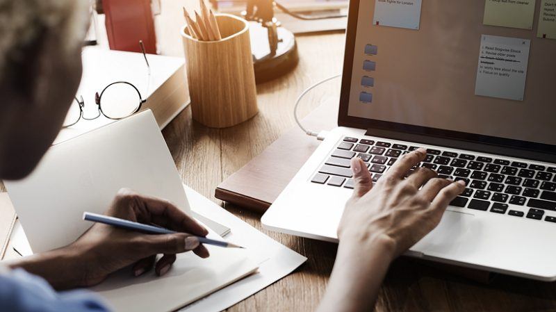 6 Best Practices For Formatting eLearning Event Announcements ...