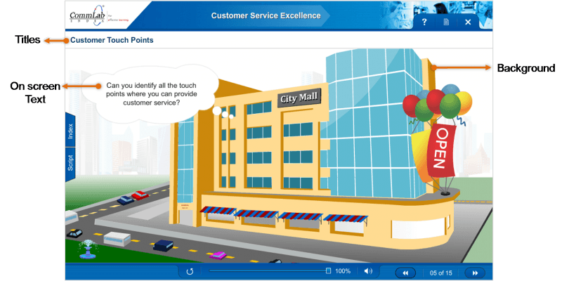 2 eLearning Production Quality Standards - eLearning Industry