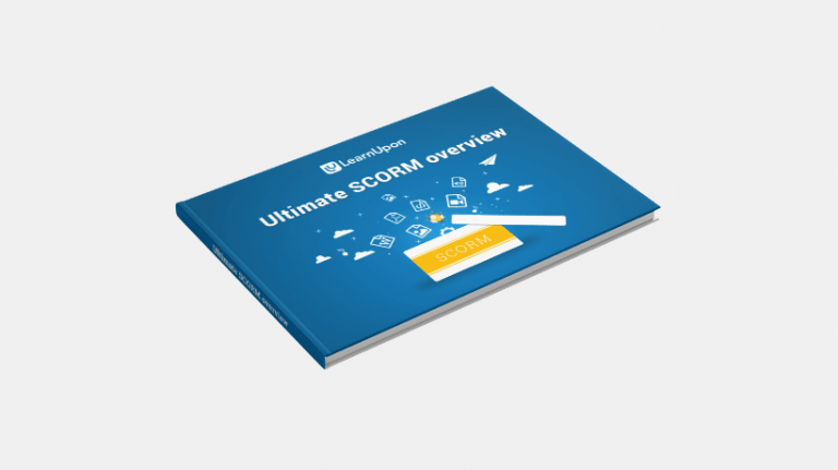 eBook Release: Ultimate SCORM Overview - eLearning Industry