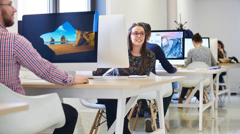 8 Tips To Create A Corporate eLearning Culture