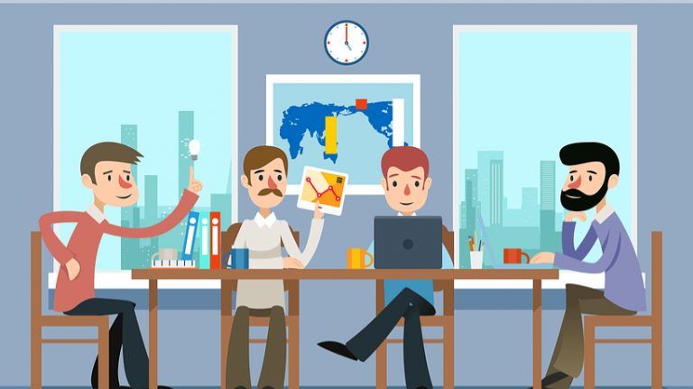 How To Creatively Use Branching Scenarios In Online Training