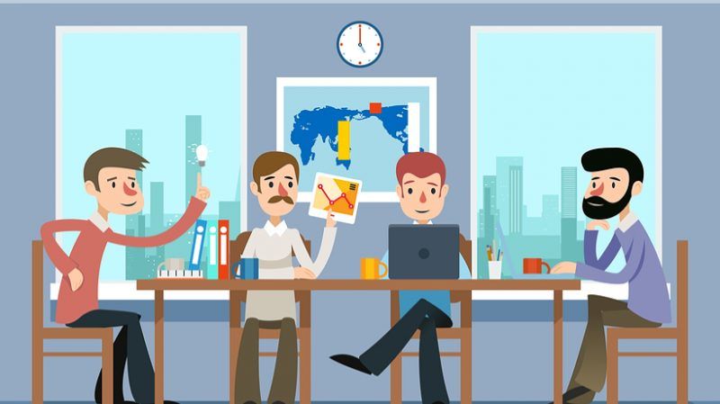 How To Creatively Use Branching Scenarios In Online Training