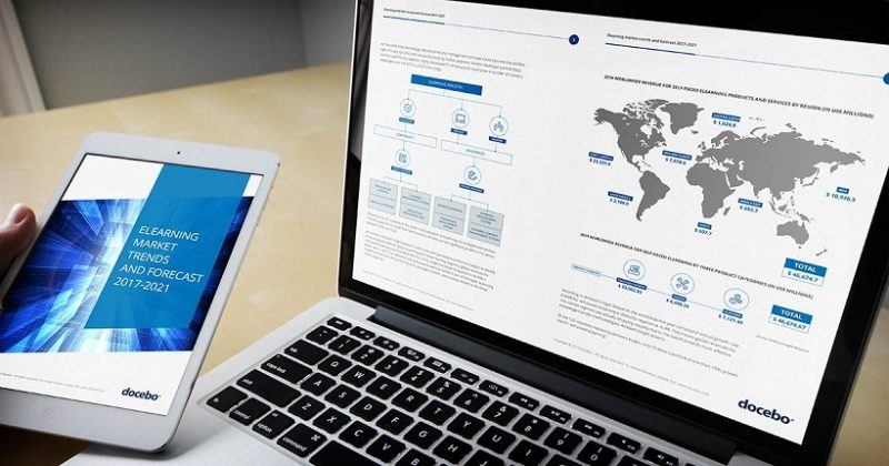 3 eLearning Market Trends For The Next 5 Years - eLearning Industry