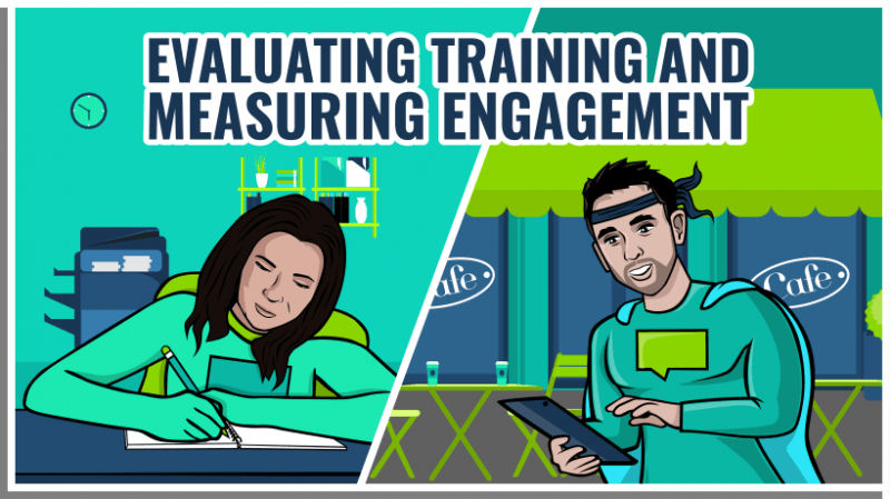 5 Elements Of Measuring Engagement In Training Evaluation - eLearning Industry