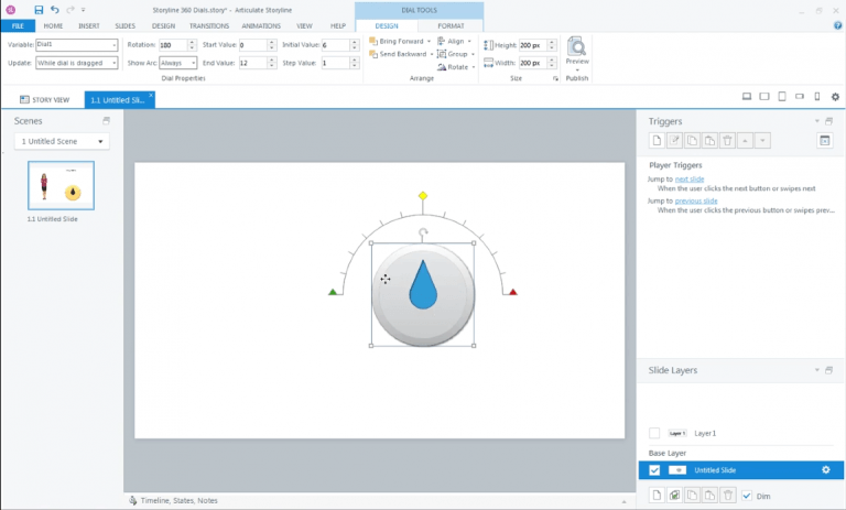 Building Better Games With Storyline 360 - eLearning Industry