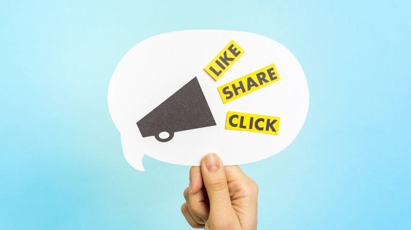 8 Tips To Promote Your eLearning Event Using Social Media - eLearning ...