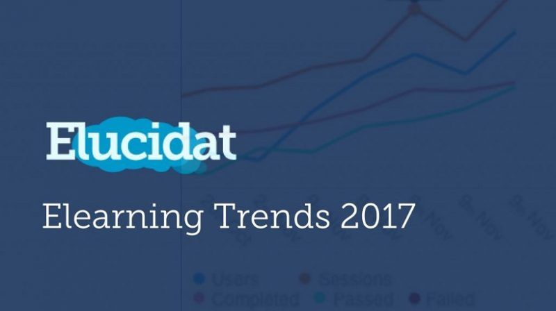 Top 10 eLearning Trends To Watch In 2017 - eLearning Industry