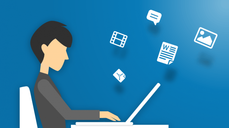 4 Steps To Prepare Engaging eLearning Content - eLearning Industry