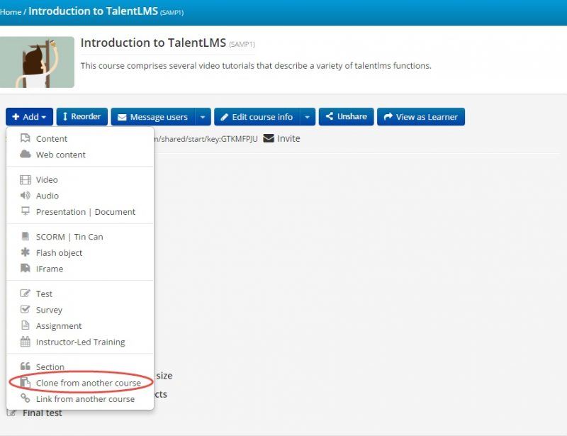 7 Underrated TalentLMS Features You Should Use